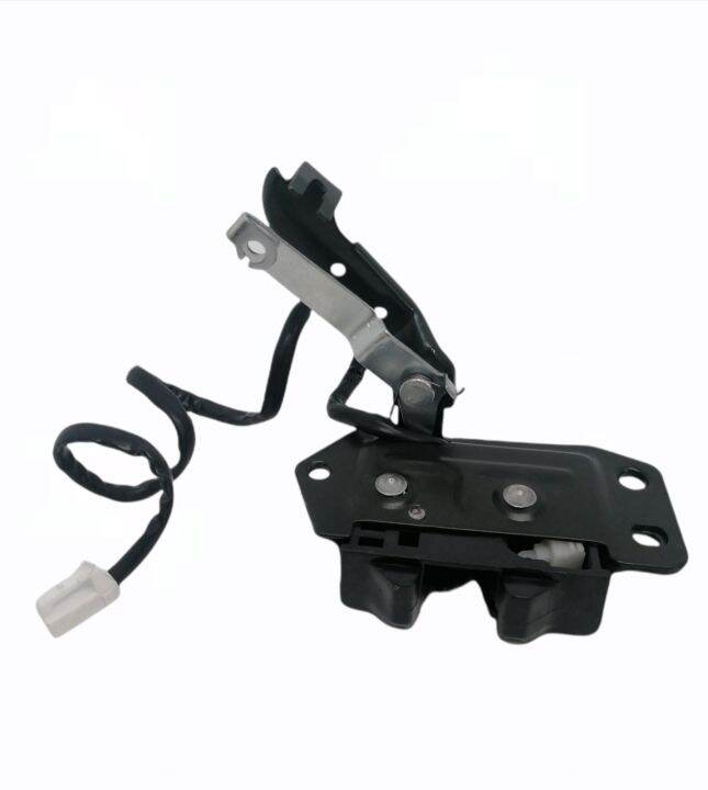 TAIL GATE LOCK ( 69350-26120 ) TOYOTA HIACE D4D '05-'16 | Lazada PH