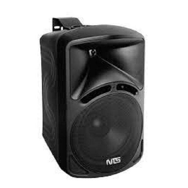 NTS NC-502T ตู้ลำโพงมี LINE Volt 70-100v ดอกลำโพงขนาด 5นิ้ว เป็นลำโพงชนิด 2ทาง Loudspeaker ลำโพง ...