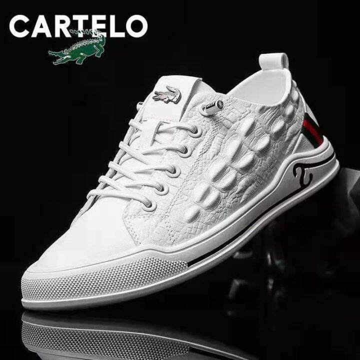 CARTELO orginal High end shoes big sale | Lazada PH