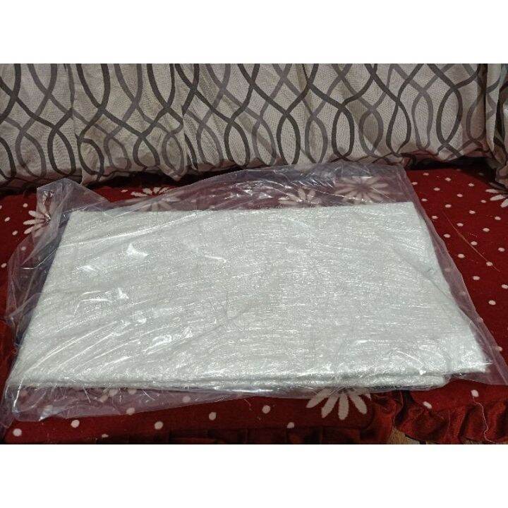 Fiberglass Chopped Fiber MATT fiber repair kit | Lazada PH