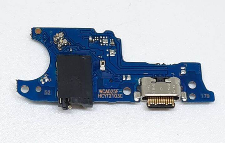 PAPAN CAS PAPAN CHARGER KONEKTOR SAMSUNG A02 M02 | Lazada Indonesia