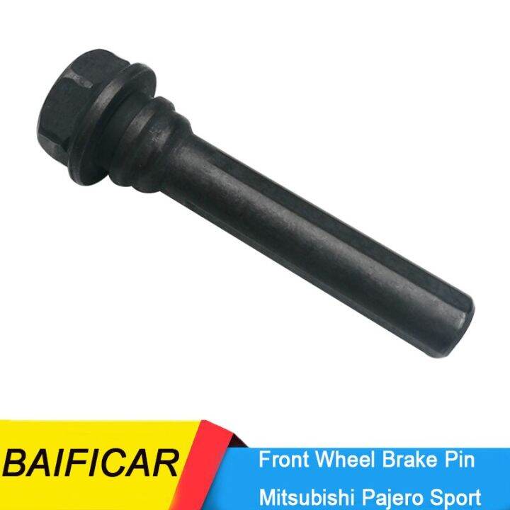 Baificar Band New Genuine Front Wheel Brake Cylinder Screw Pin 4605A052 ...