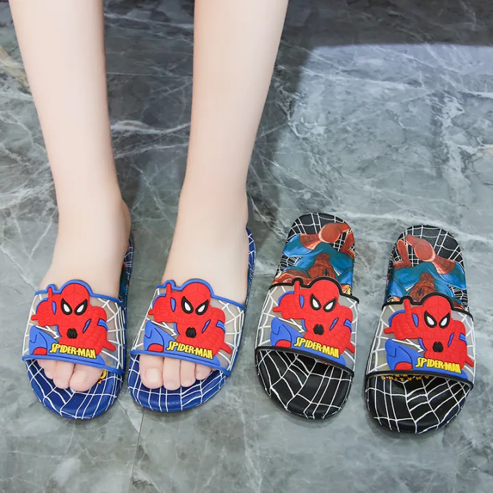 kids 3D Cartoon slippers for boys | Lazada PH