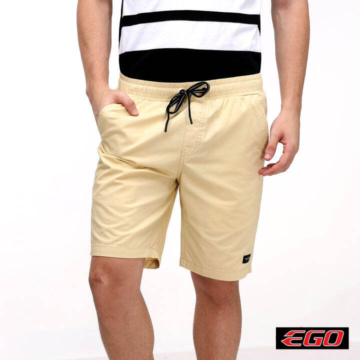 Ego Easy Short ESB13-0106 | Lazada PH