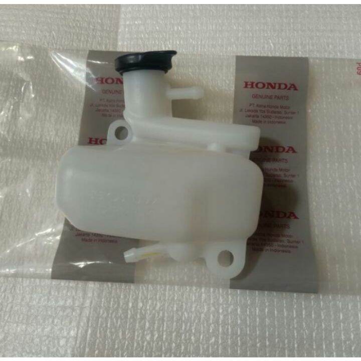 Tank reserve tabung tangki tangky air colant radiator motor honda vario ...