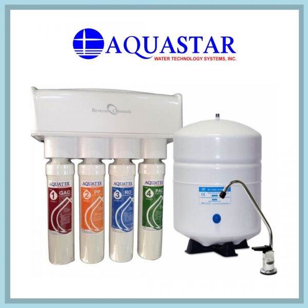 50 GPD RO SYSTEM | Lazada PH