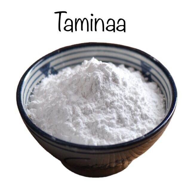 Termurah Potato Starch Hot Pati Kentang Food Grade 100 GR | Lazada ...