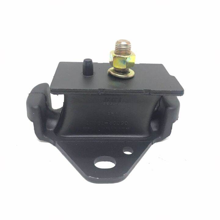 ยางแท่นเครื่องหน้า TOYOTA ตู้ดีเซล KDH200 / KDH222 / ตู้หัวปี๊บ โตโยต้า ...