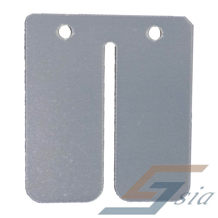 Suzuki RGV (Fiber) Reed Valve Plate (1pcs) | Lazada