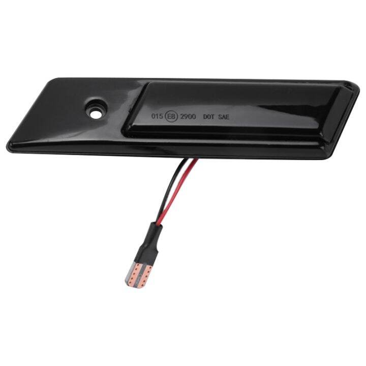 Side Marker Turn Signal Light for BMW 3 5 7 Series E32 E34 E36 1990 ...