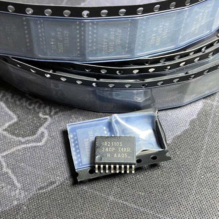 ic ir2110s original SMD | Lazada Indonesia
