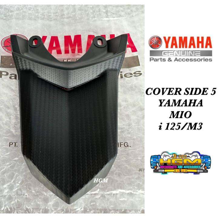 COVER 5 COVER TAIL FOR MIO 125i (M3) | YAMAHA GENUINE | 2PH-F171E-00 ...