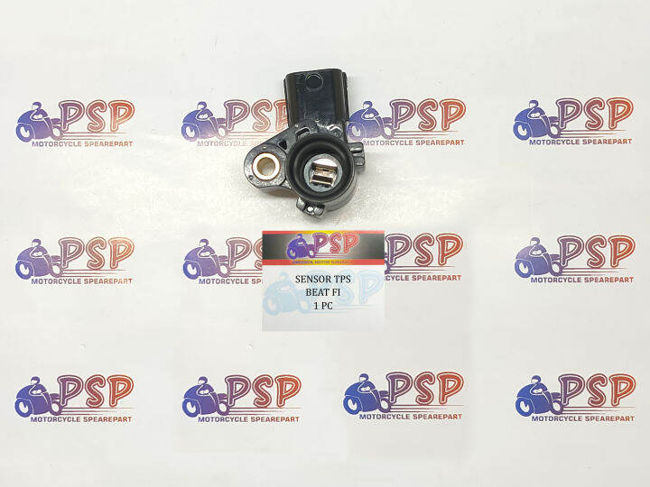 SENSOR TPS BEAT FI - SETELAN ANGIN GAS TP BEAT INJEKSI | Lazada Indonesia