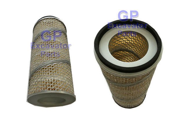 EX100-1 / 4BD1 Hydraulic Excavator Engine Air Filter | Lazada