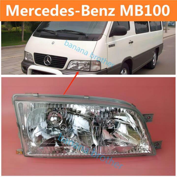 FOR Mercedes-Benz MB100 ISTANA headlight headlamp corner light corner ...