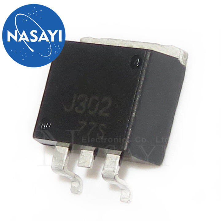 2SJ302 J302 TO-263 | Lazada.co.th