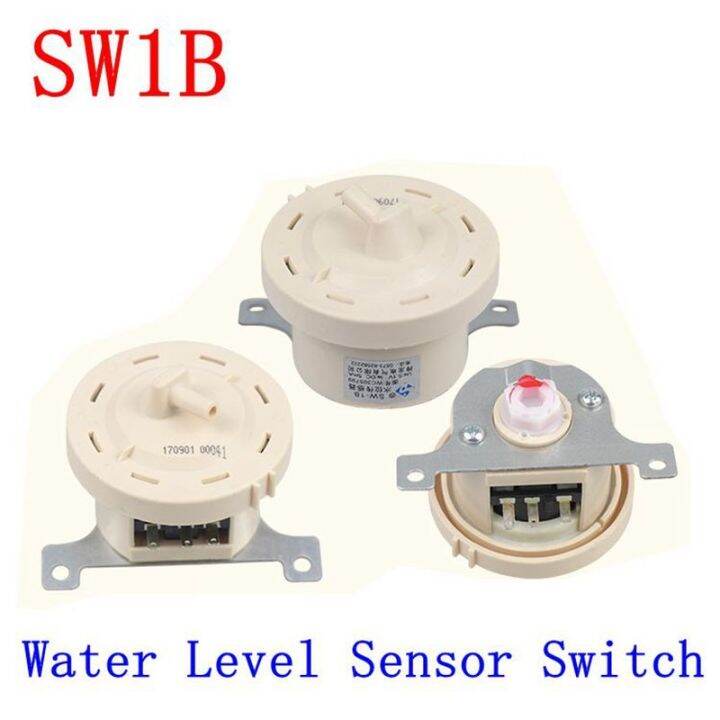 เครื่องซักผ้า Hisense อัตโนมัติเต็มรูปแบบเซ็นเซอร์ระดับน้ำ SW 1B /Sw 1 ...