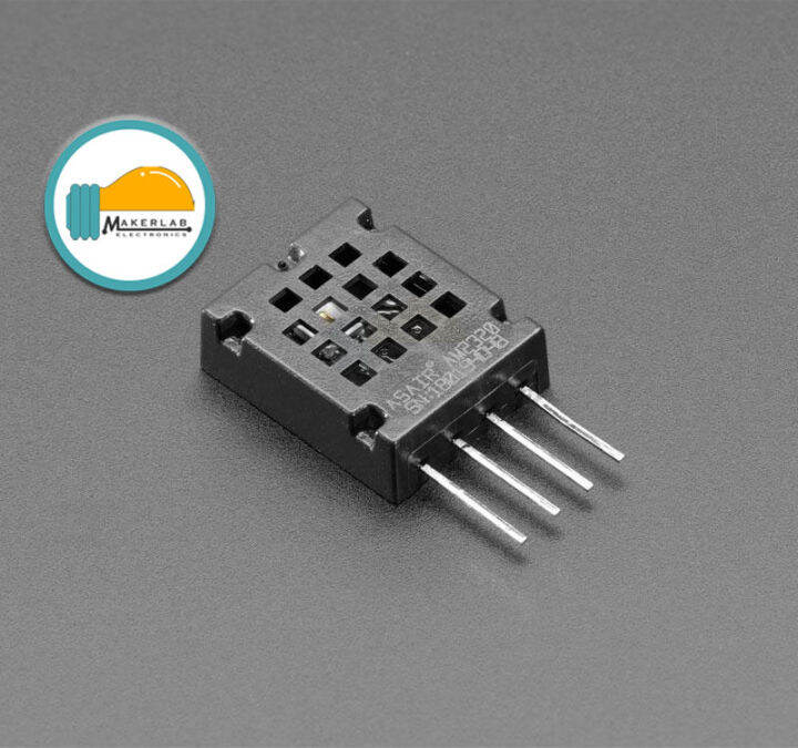 AM2320 Digital Temperature and Humidity Sensor | Lazada PH