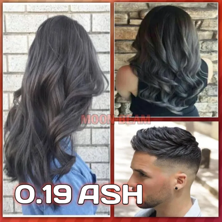 0.19 ASH set with Oxidizer | Lazada PH