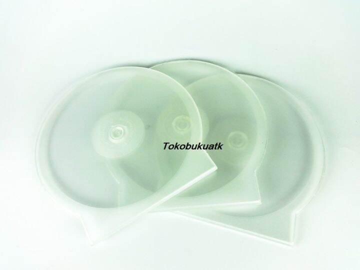 Casing/ Kotak Plastik CD , DVD Bulat | Lazada Indonesia