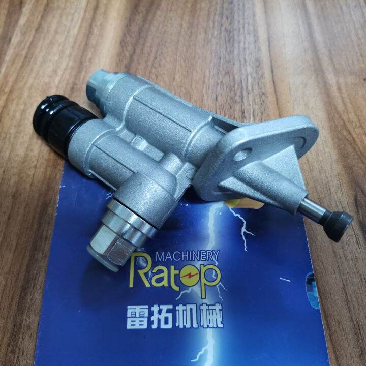 6BT 6BT5.9 12/Denso Volt Fuel Transfer Pump/ Fuel Injection Pump ...