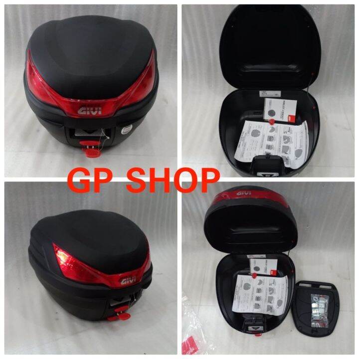 box givi b27 muat helm fullface | Lazada Indonesia