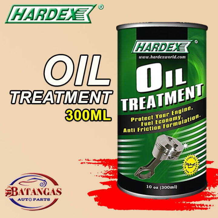 HARDEX OIL TREATMENT 10oz 300ML HOT-8000 | Lazada PH