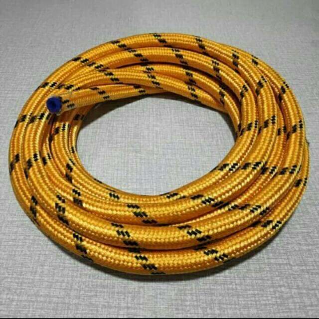 Selang Serat Kuning Thailand Selang Fpr Aeromotive, Selang Hawa, Selang ...