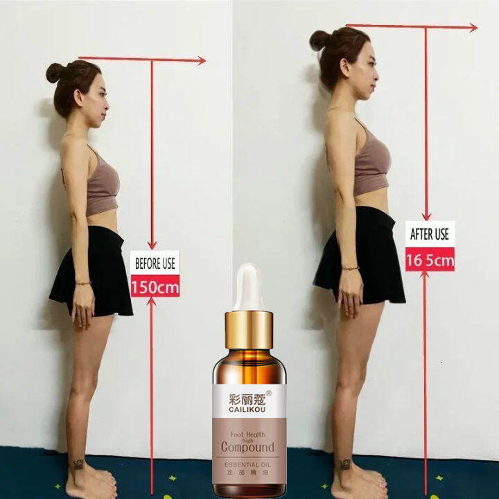 growth enhancer height height increasing fast grow taller height increase Height Increasing Oil ...