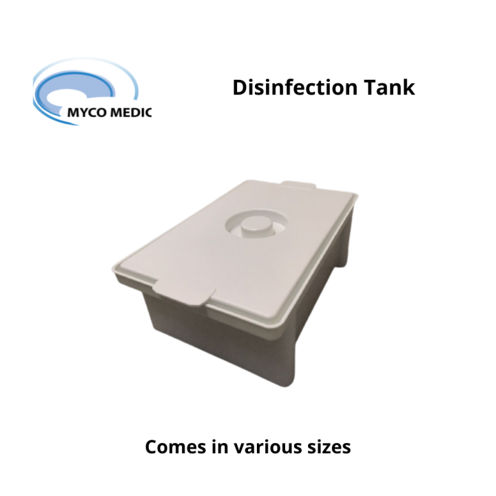 Disinfection Tanks | Lazada