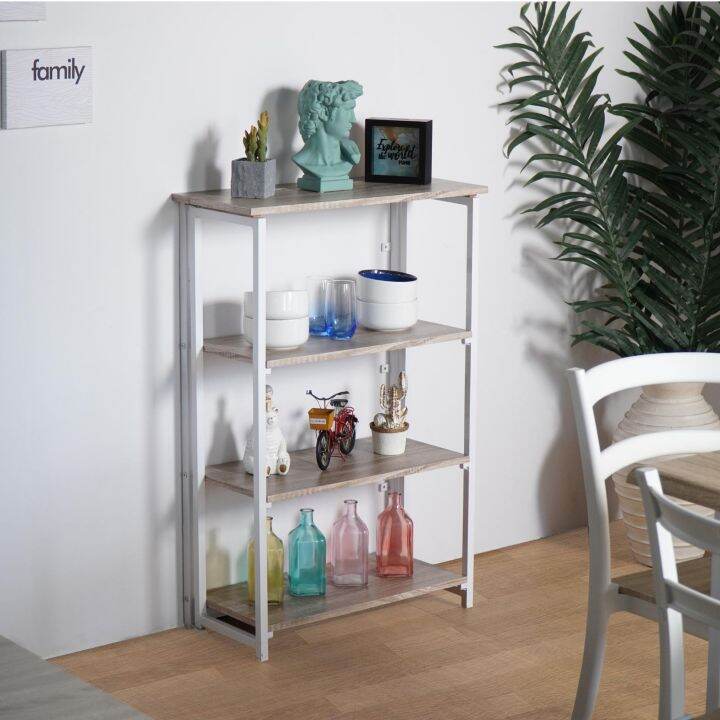 rak susun portable rak susun multifungsi rak susun lipat Rak Tingkat ...