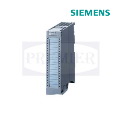 SIMATIC; S7-1500 Signal Module Digital;6ES7522-1BL01-0AB0;DQ 32x24VDC/0 ...