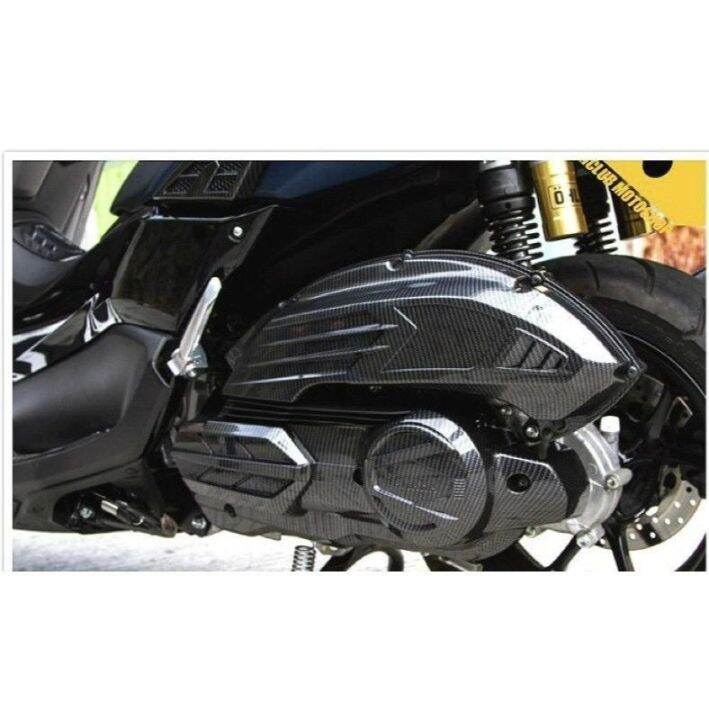 YAMAHA NVX 155 V2 VVA NMAX V2 2021 AEROX 155 AIR-FITER BELTING ENGINE ...