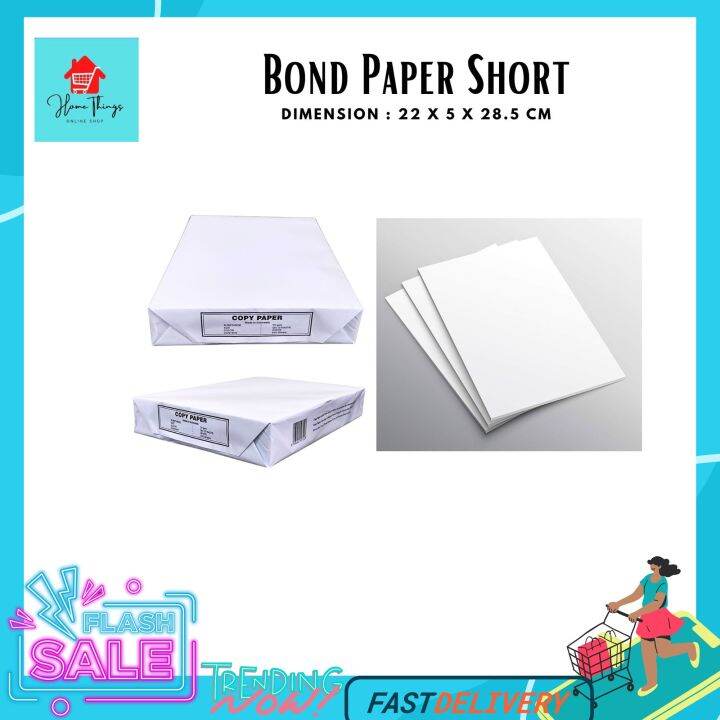 [FAST SHIPPING][FAST SHIPPING] BOND PAPER SHORT/BOND PAPER LONG/PAPER ...