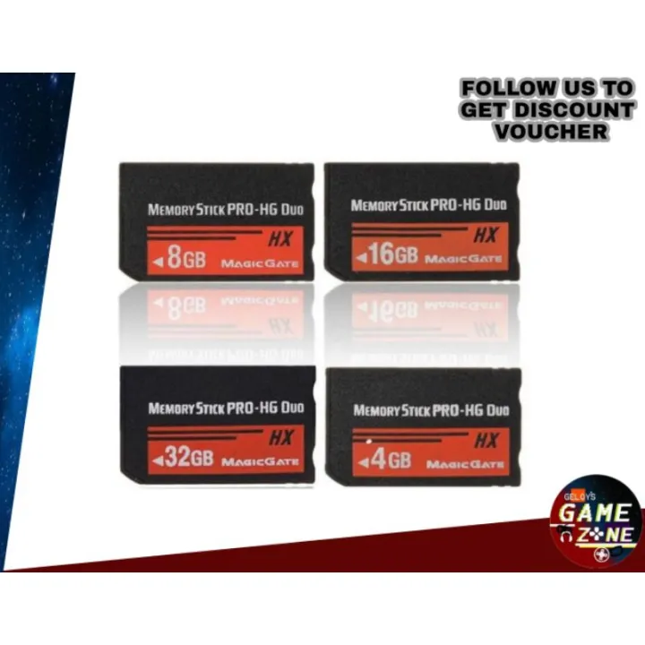 Sony Memory Stick Pro Duo Used Original For Psp Digicam spongebob psp ...