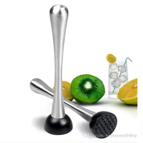 Stainless Fruit Hammer for lemon and other fruit mash | Lazada PH