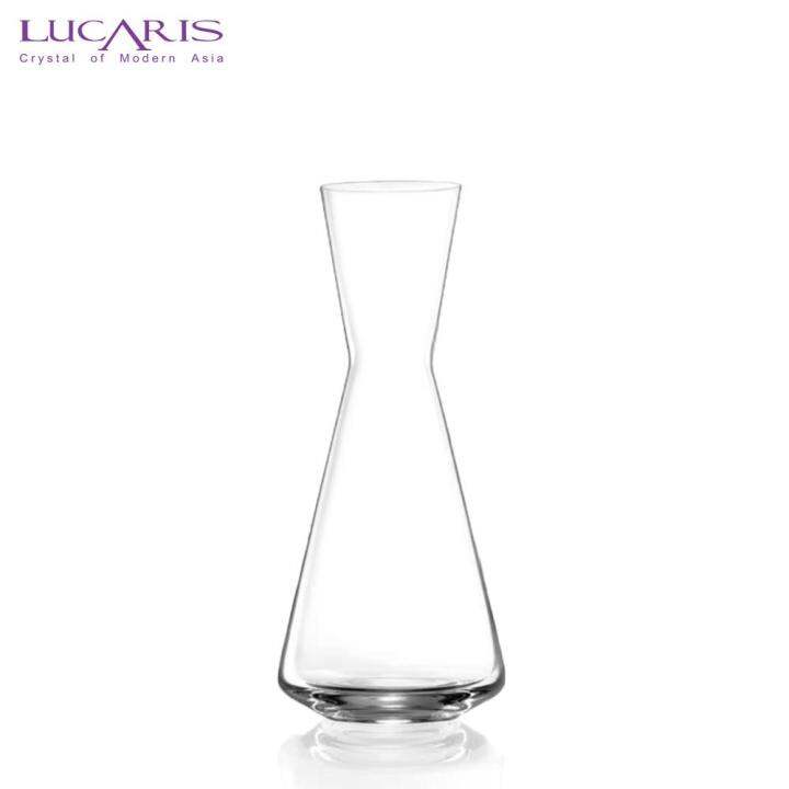 Lucaris Tokyo Temptation Carafe 34 Oz. / 1000 mL | Lazada PH