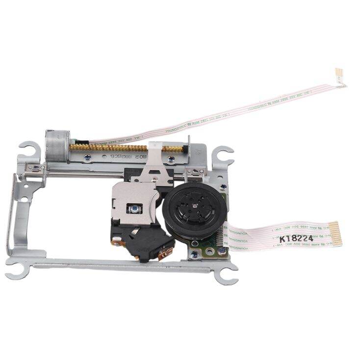 Lens TDP182W for PS2 Slim / Playstation 2 with Deck Mechanism Optical ...