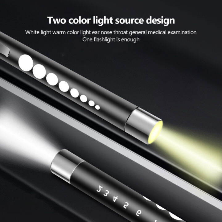 Egg Candler Tester High Intensity Cool LED Light Candling Lamp ...