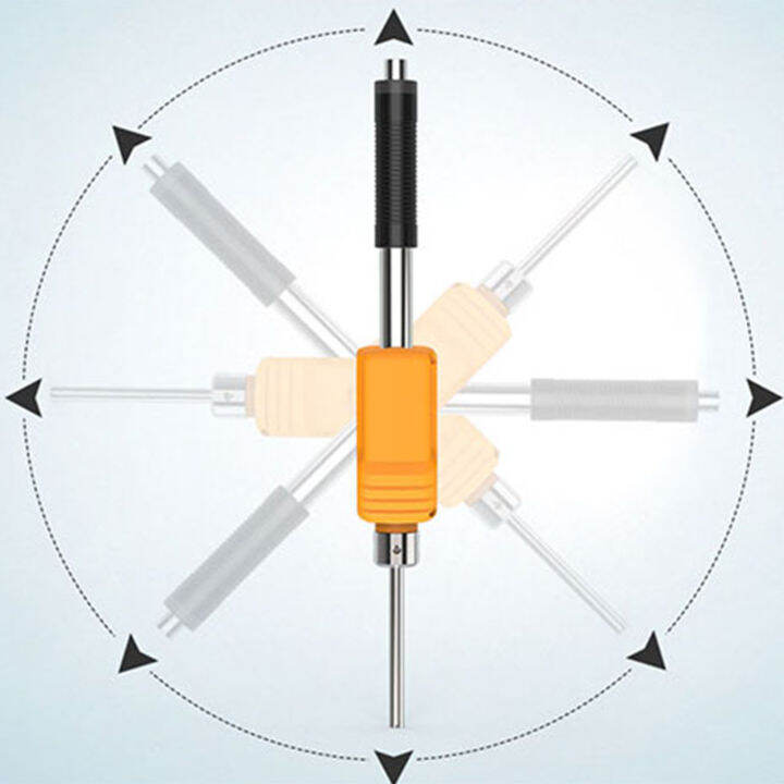 Hardness Meter Pen, Accurate DL Type Impact Device Pen Type Hardness ...