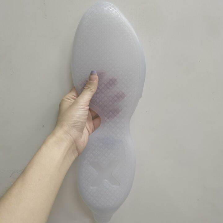Kobe 10 replacement ball sole replacement outsole sneakers repair and ...