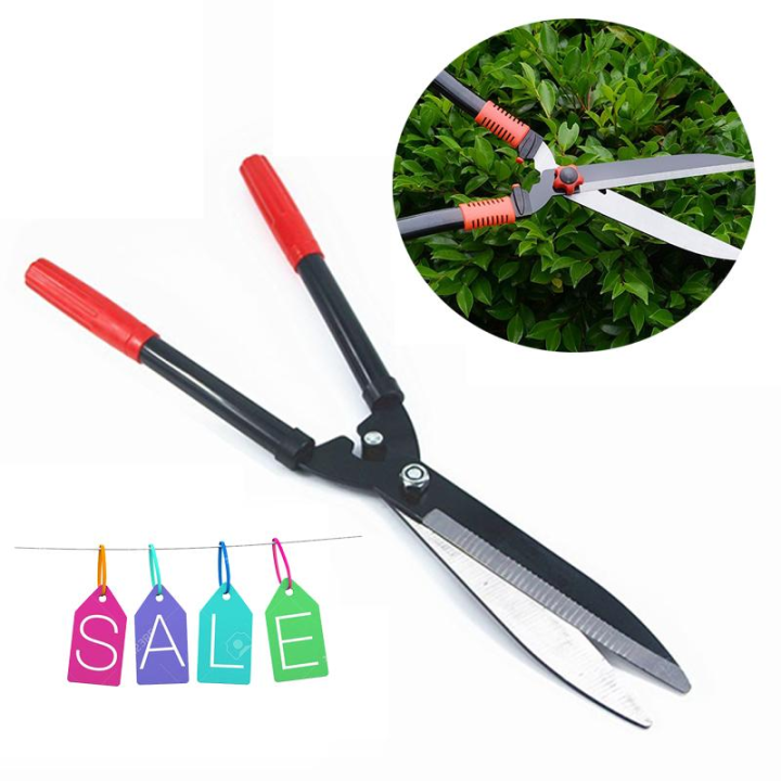 Grass Cutter Scissors | Lazada PH
