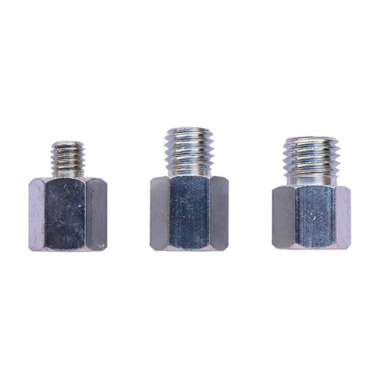 M14 to M10 Angle Grinder Interface Connector Converter Adapter Angle ...
