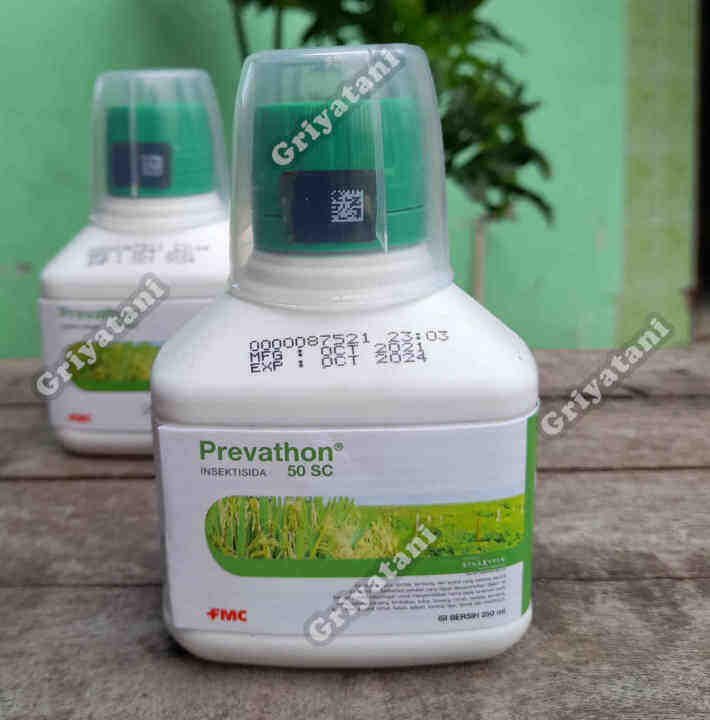 Insektisida Prevathon 50 SC 250 ml | Lazada Indonesia