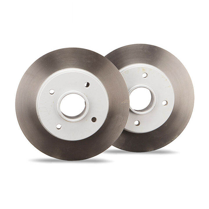 Ferro rear brake disc DDF 1523 Ma Yili Kramp-Karrenbauer Takizawa Rola ...