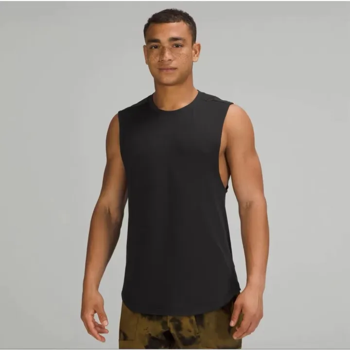 ♠ Angelcity Big sale Muscle Sando for men stretchable LE | Lazada PH