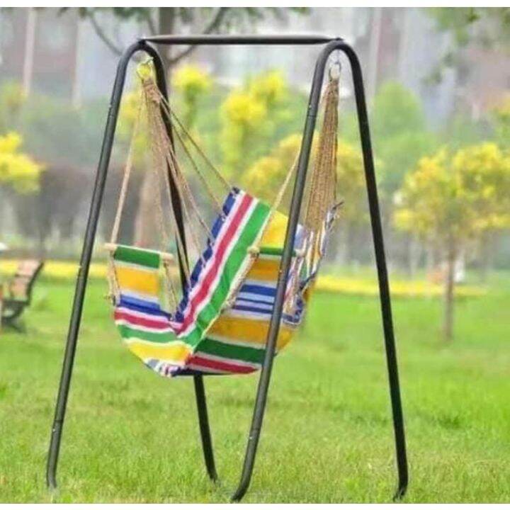 duyan for baby METAL STAND . FOR DUYAN..FREE!!!! ADULT DUYAN TELA ...