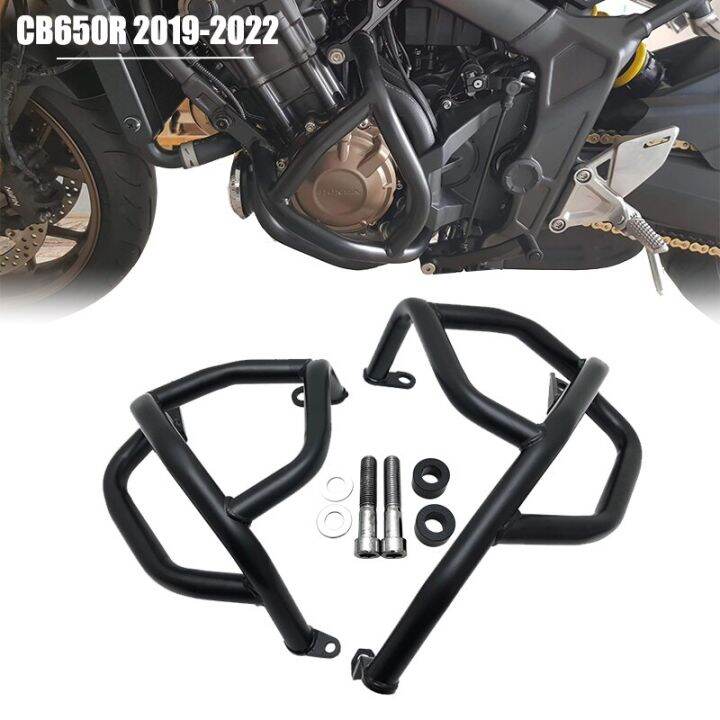 For HONDA CB650R CB 650 R CB650 R 2019 2020 2021 2022 Motorcycle Engine ...