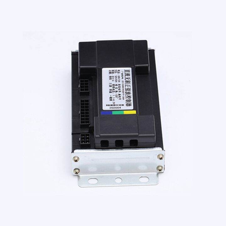 Sine Wave Controller 1000W 60-72V Big Power E-Bike Brushless Motor ...