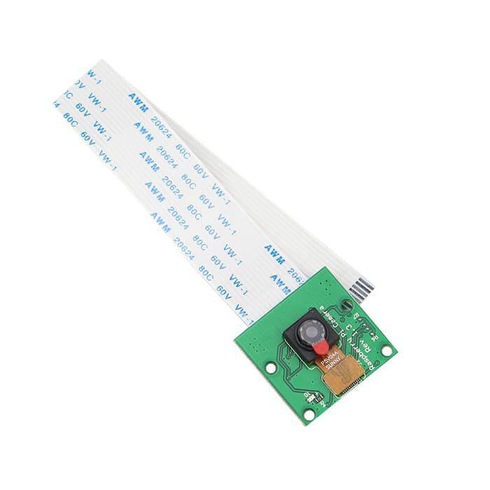 Raspberry Pi Camera Raspberry Pi Camera Module 5mp Clone China Version Lazada Indonesia